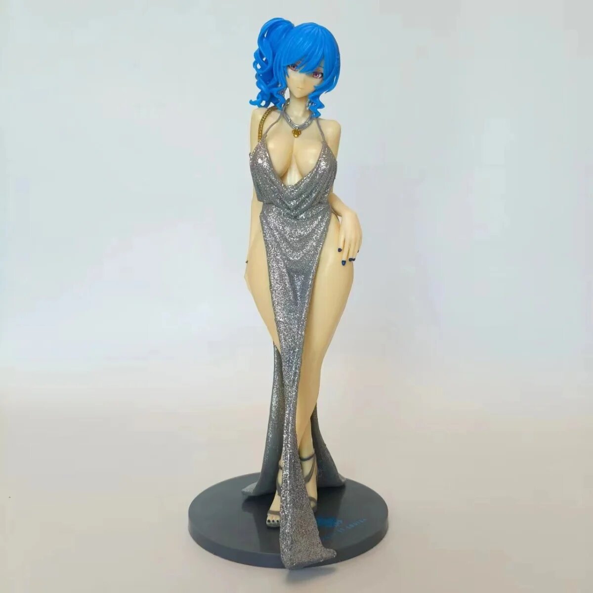 Фигурки Bandai Azur Lane Сент-Луис