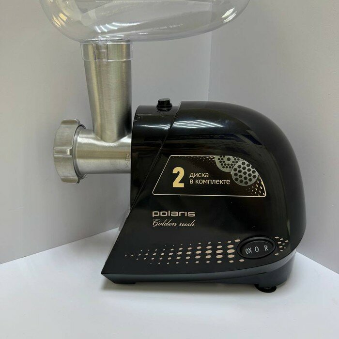Мясорубка Polaris PMG 1848