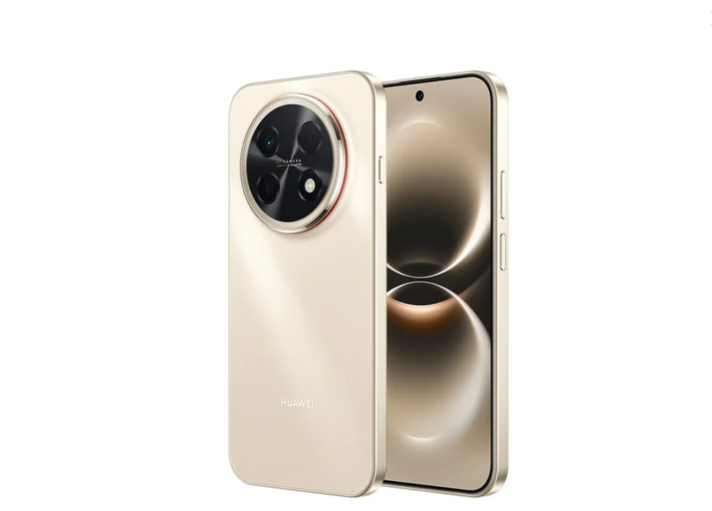 Смартфон HUAWEI nova 15 Max 8/256Gb Gold (51098UAY)