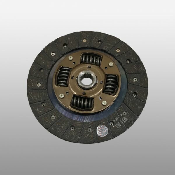 Диск сцепления (D 240; z 23) HYUNDAI H100, H200, STAREX, Porter - 41100-4B077