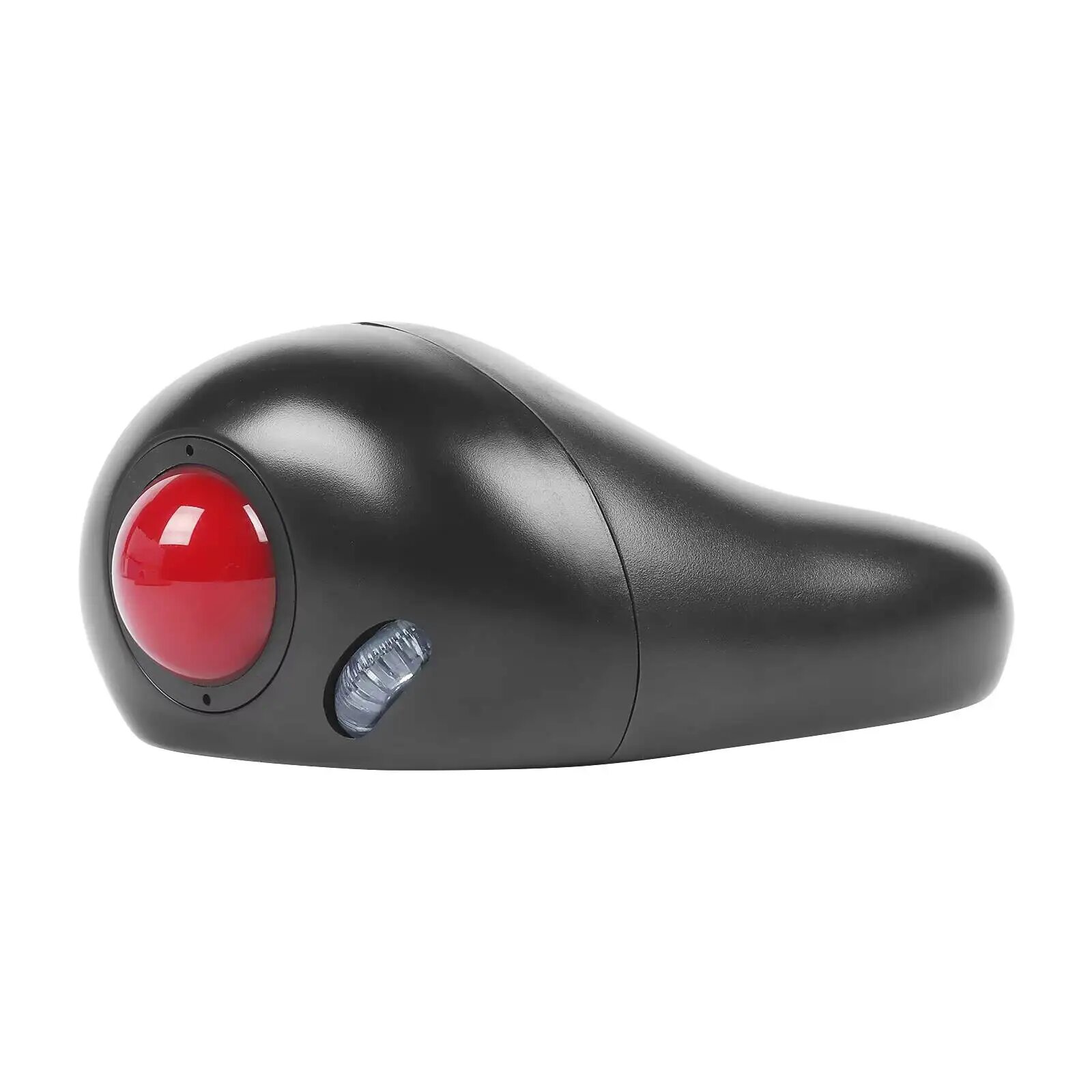 CHYI Беспроводная лазерная мышь для ПК Красный, 5 Wireless Mouse