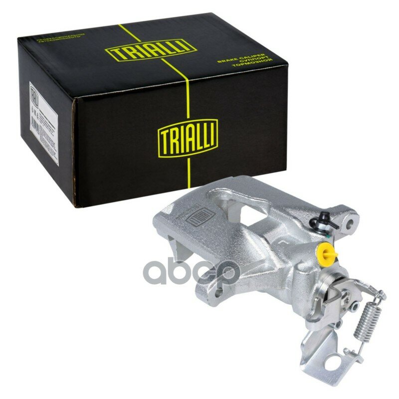 Суппорт задний левый d=38мм! Ford Mondeo III 00> Trialli арт. CF102065