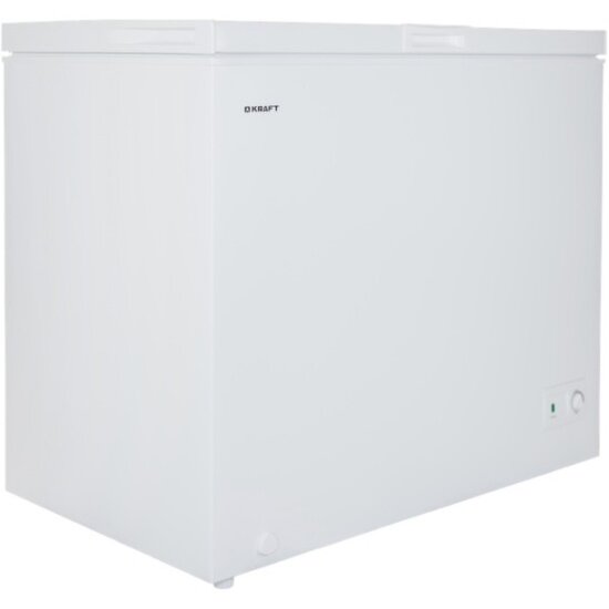 Морозильный ларь Krafт Ltd Kraft BD (W)-310QX