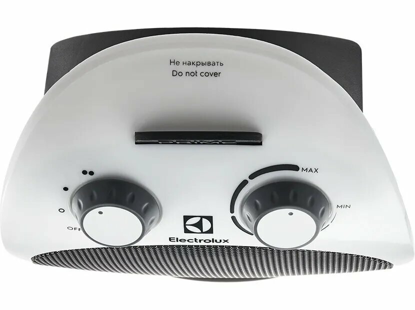 Тепловентилятор Electrolux Prime EFH/C-5125 — фото 1
