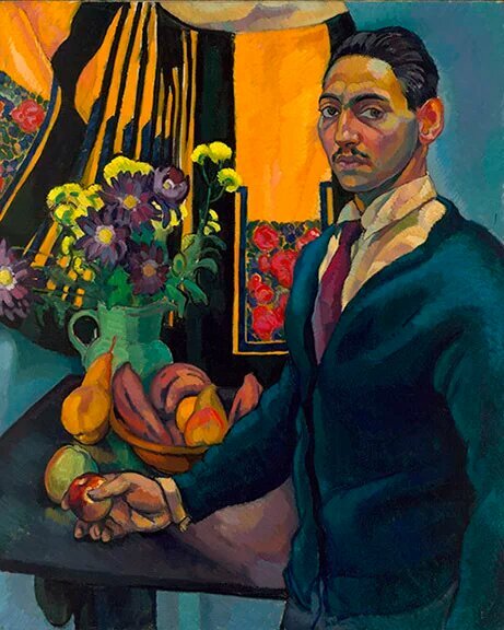 Eye to I: Self Portraits from 1900 to Today