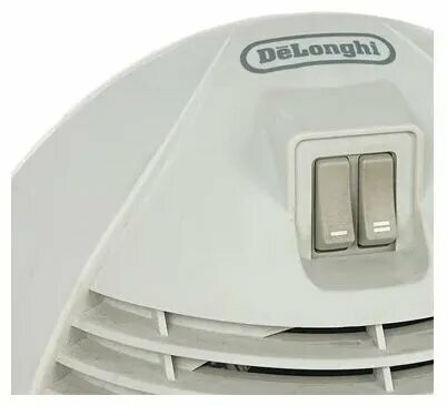 Тепловентилятор DeLonghi HVK1010 — фото 1