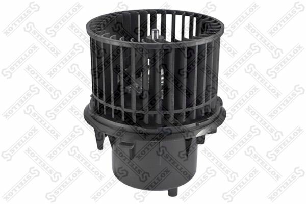 STELLOX Вентилятор отопителя отопителя салона (печки) Ford Transit 96>, Jac