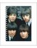 Тетрадь The Beatles - Битлз