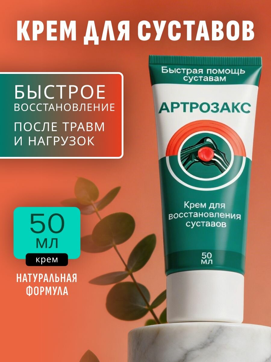 Артрозакс