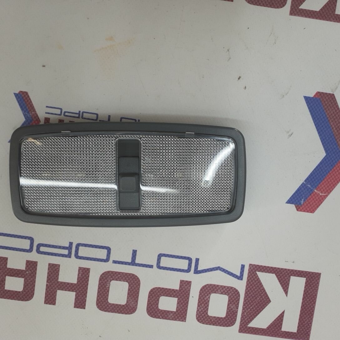 Фонарь освещения салона LIFAN X60 (2011-2015)