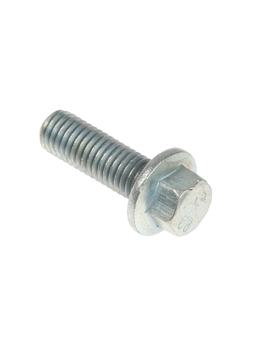 Болт М8х25х1,25 с фланцем