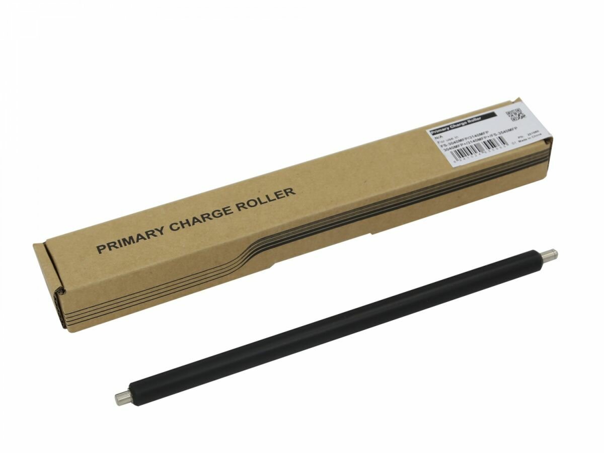 Ролик заряда AIC6652 (MC3100-PCR) для Kyocera Ecosys M3040dn/3540 Fs-4100DN/4200