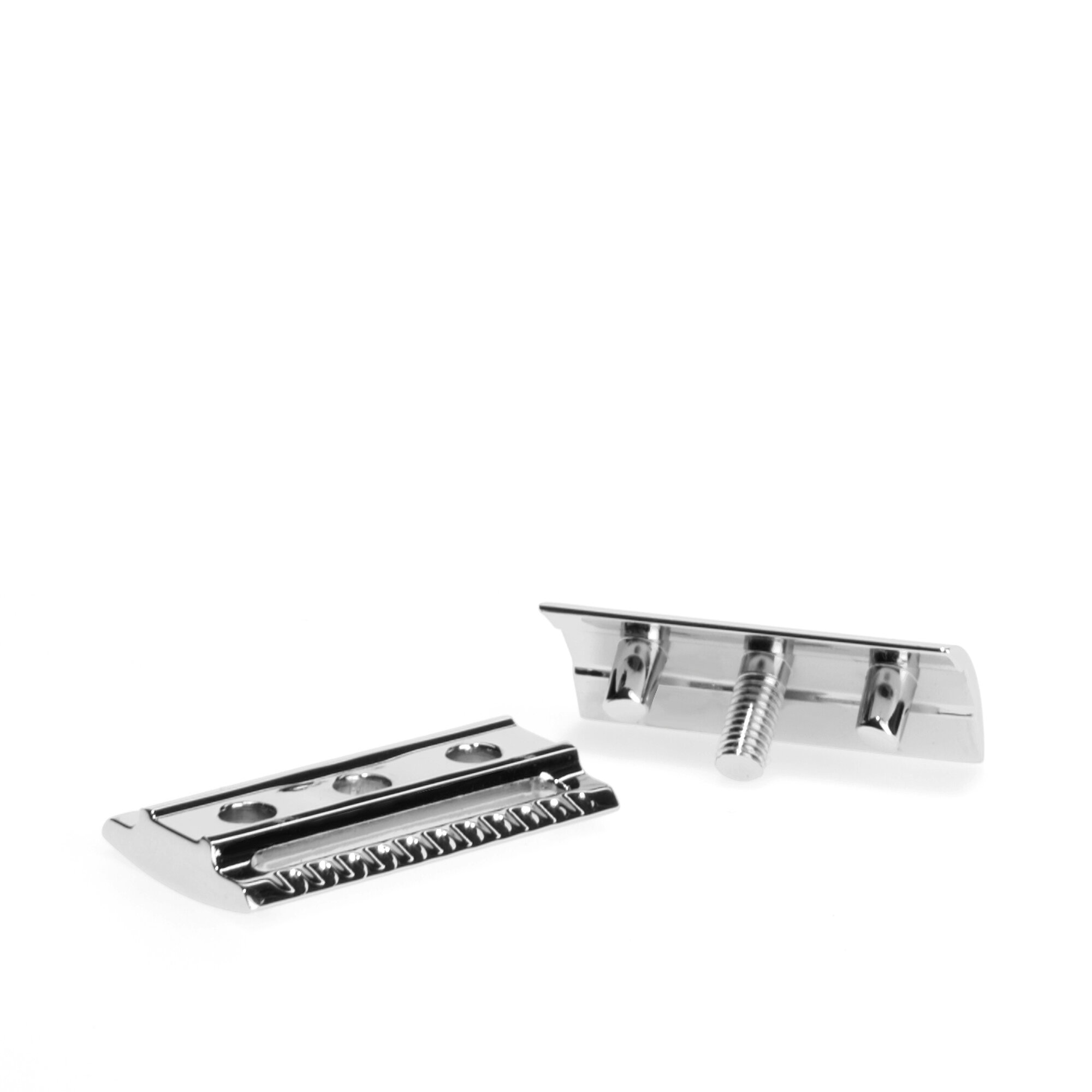 Насадка для Т-образной бритвы Muehle R 89, закрытая голова (closed comb)