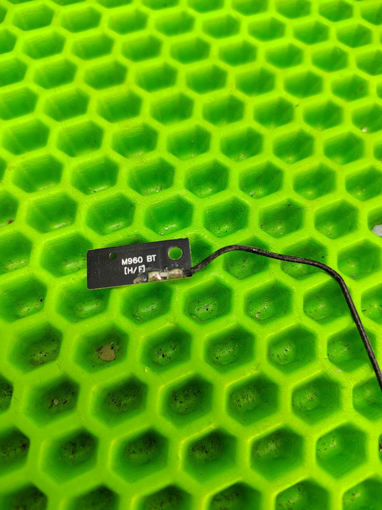 Антенна Bluetooth для ноутбука Sony Vaio PCG-61211V