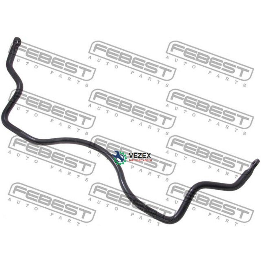 FEBEST 0499-PD23 Стабилизатор задний MITSUBISHI DELICA SPACE GEAR 94-06, L400 94-02 0499-PD23