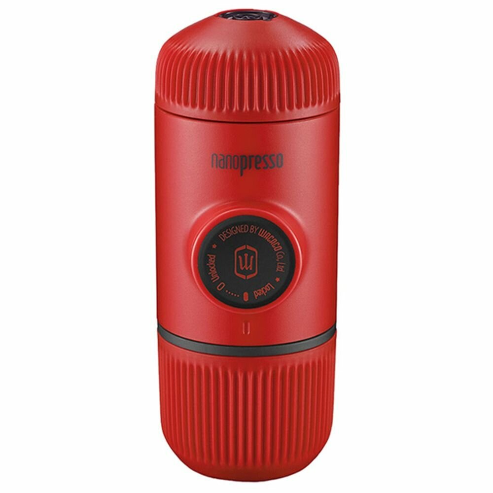 Капсульная кофемашина Wacaco Nanopresso WCCN81