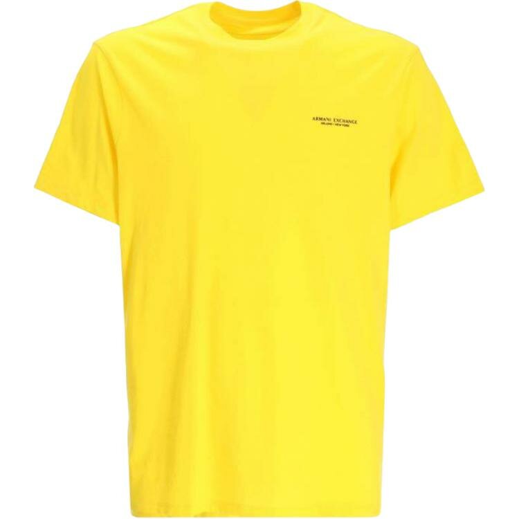 Футболка ARMANI EXCHANGE 1296117017