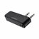 Авто Bluetooth адаптер Eplutus FB-16 Bluetooth IN/OUT (черный)