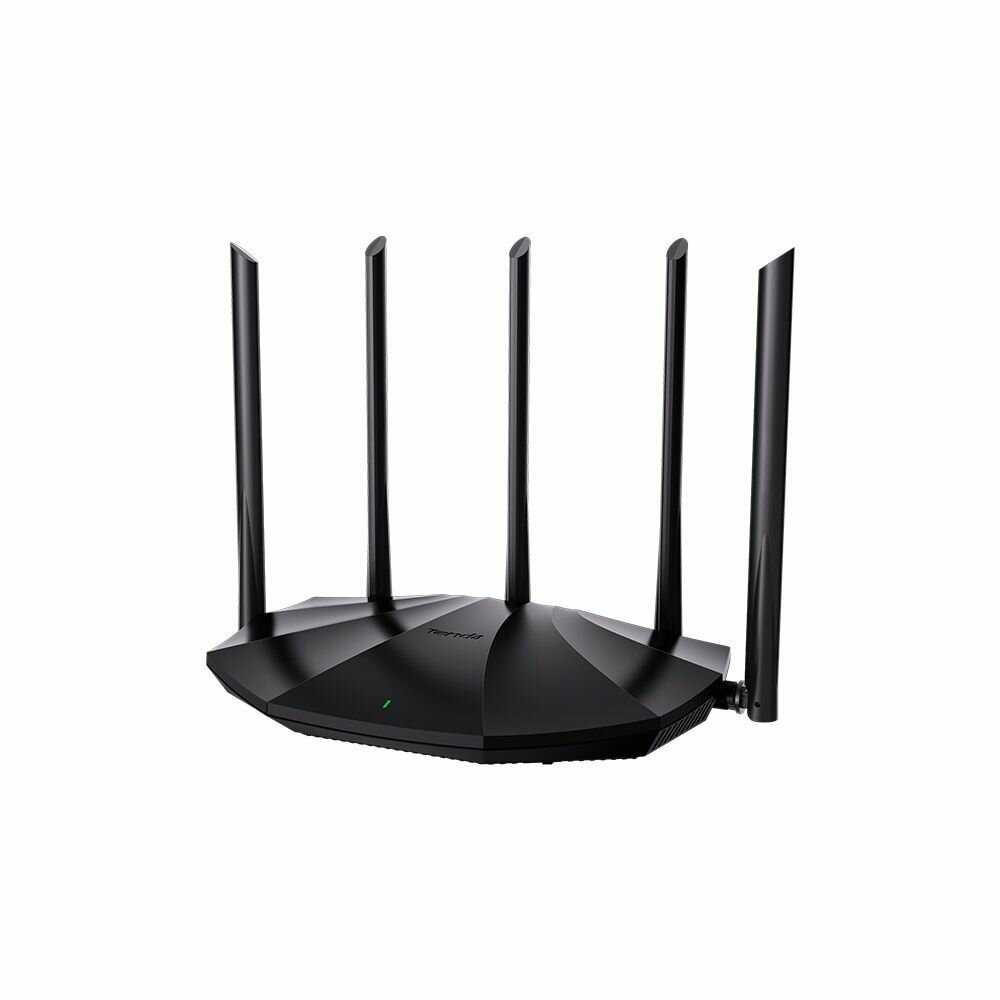 Tenda RX2 Pro Wi-Fi Роутер — фото 1