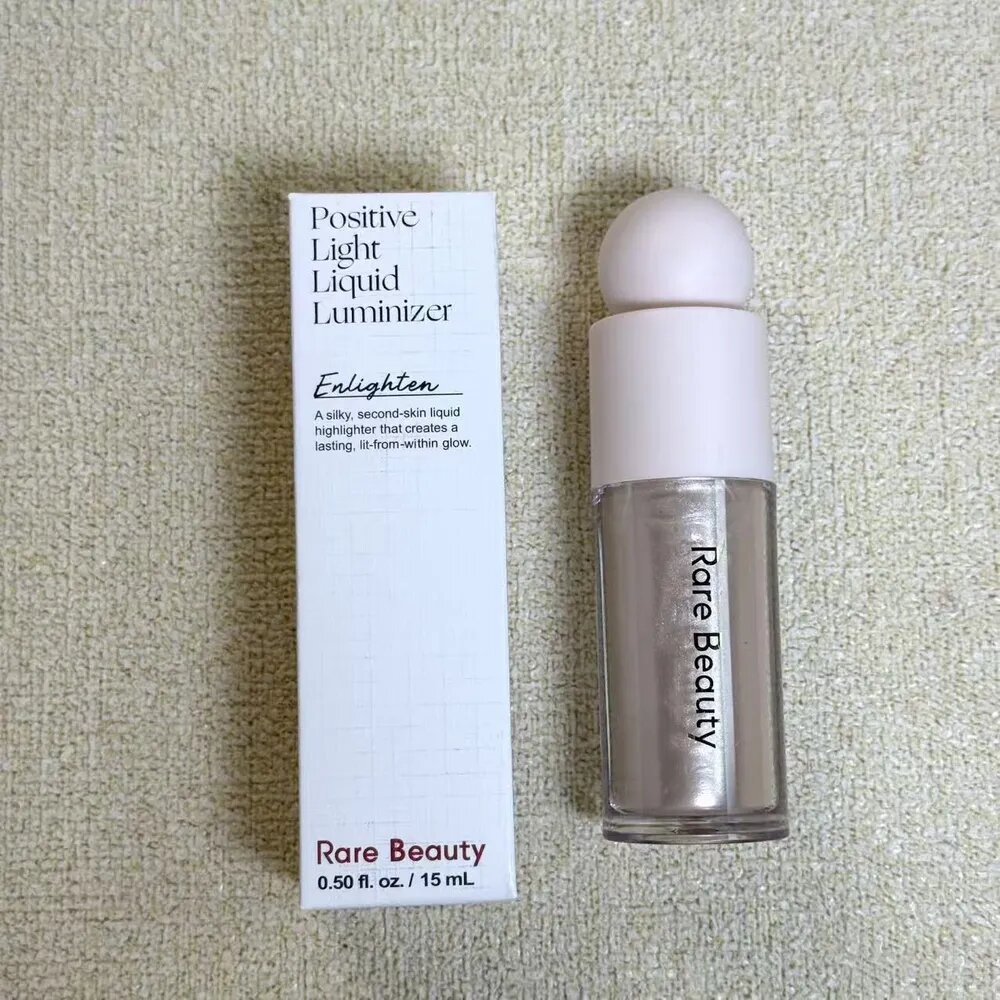 RARE BEAUTY Soft Pinch Liquid Contour - Жидкое средство для контуринга лица Serene (15 ml)