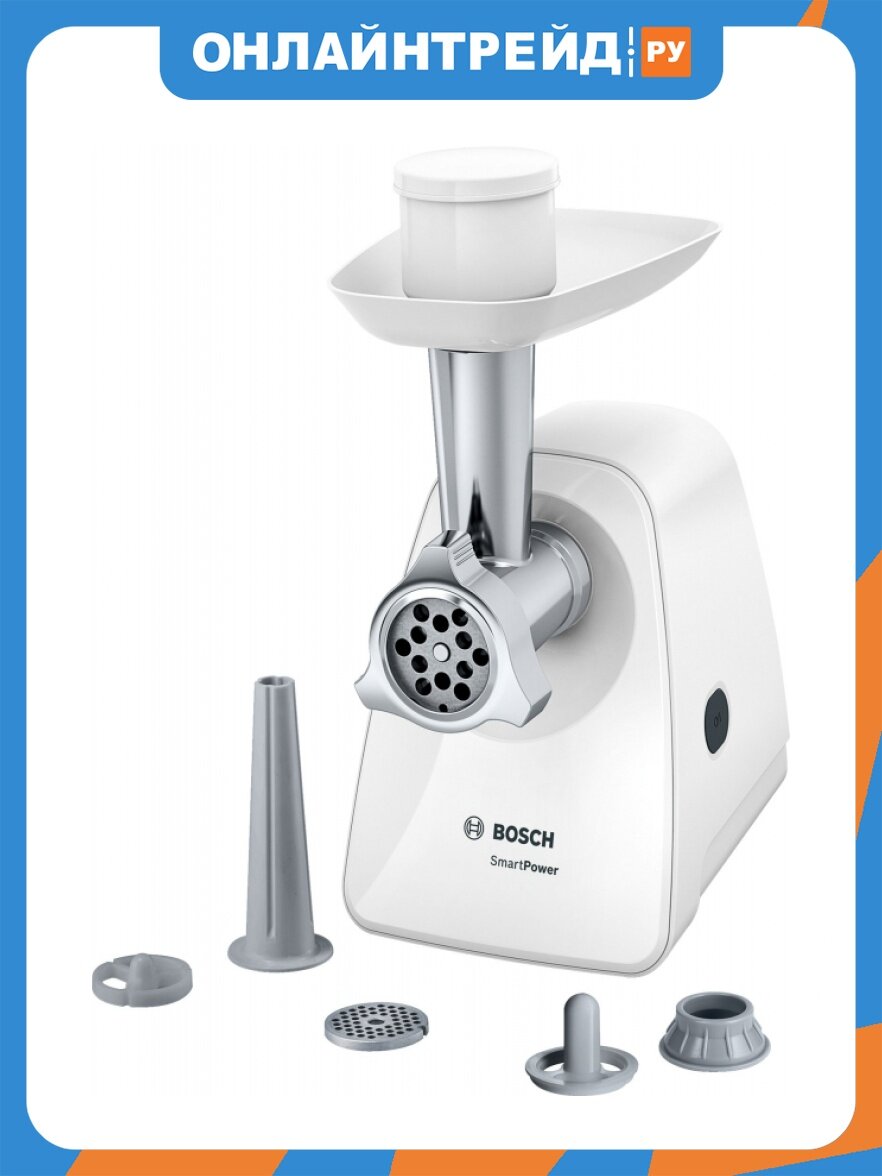 Мясорубка Bosch MFW2520