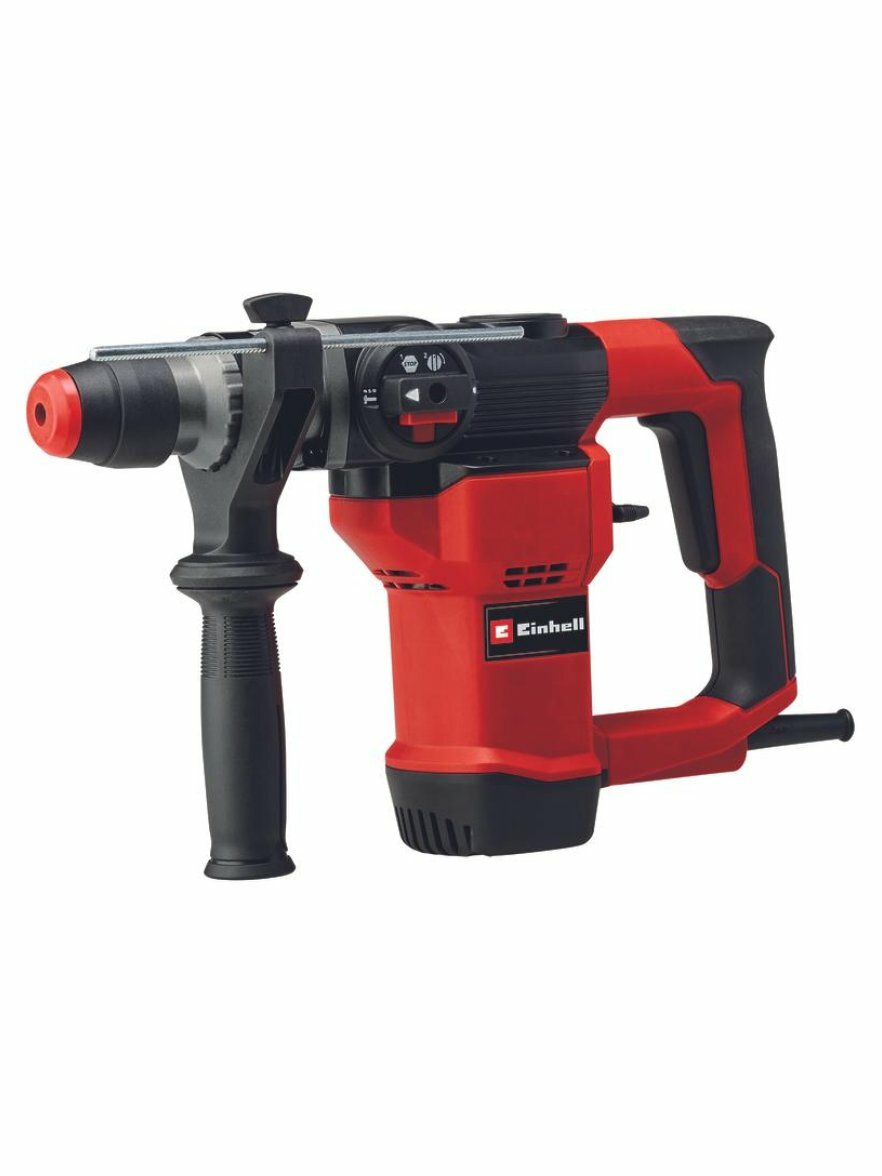 Перфоратор Einhell TC-RH 28 3F, кейс (4258002)