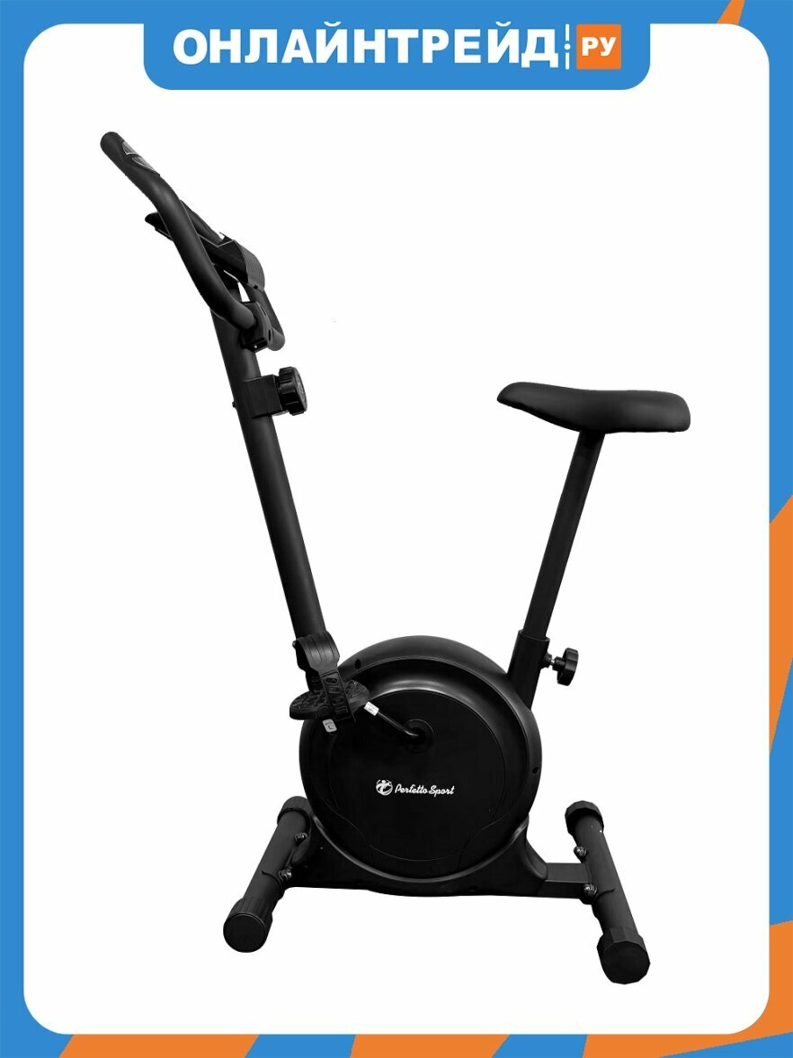 Велотренажёр Perfetto Sport Compatto, PS-800