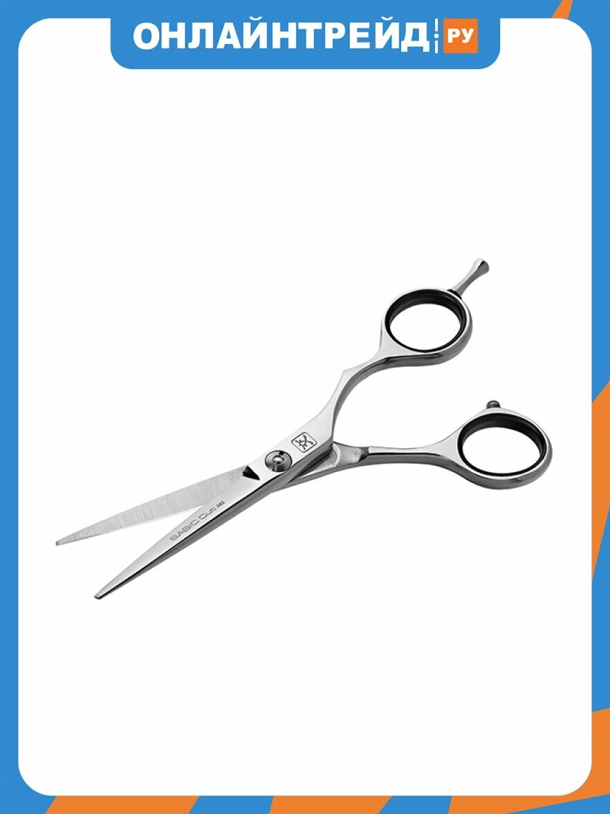 Ножницы для стрижки волос Katachi K0955 Basic CUT MS Ergo 5,5