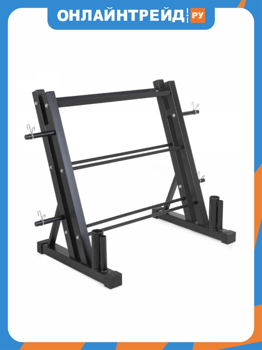 Стойка универсальная Victoryfit VF-D4004