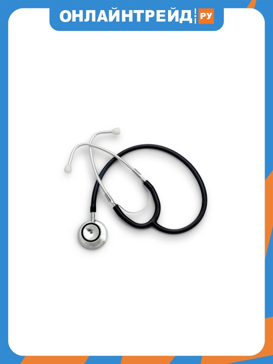 Стетоскоп Little Doctor LD Prof-I, черный