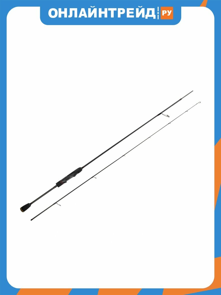 Спиннинг Lucky John Vanrex FINESSE GAME II 5 7'0",/2.13