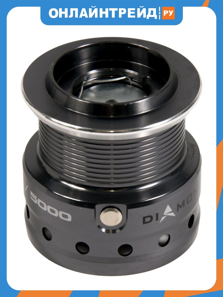 Шпуля резервная катушки Salmo Diamond FEEDER 5 5000FD