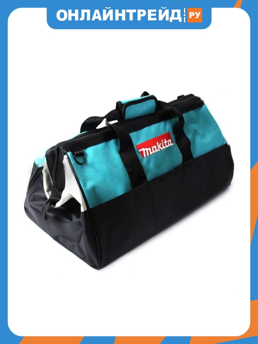 Сумка для инструментов Makita 831271-6