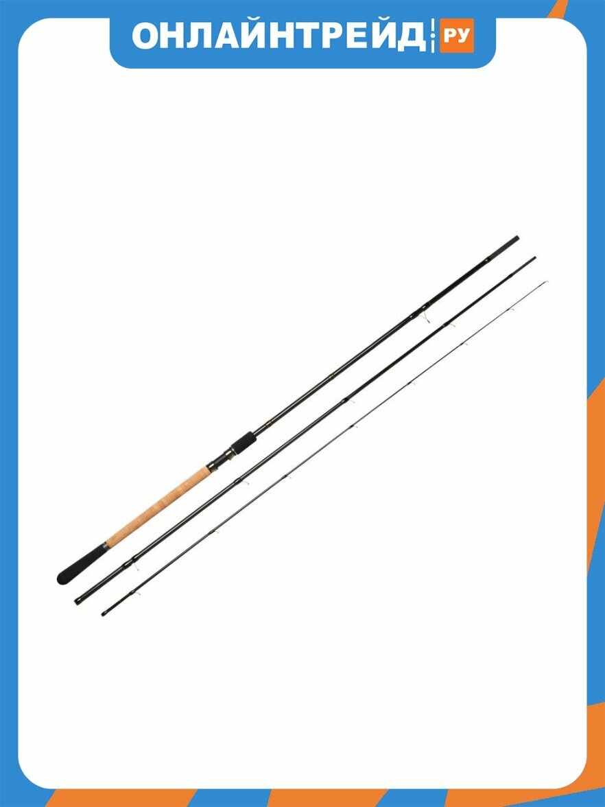 Удилище матчевое Salmo Elite MATCH 25 3.90