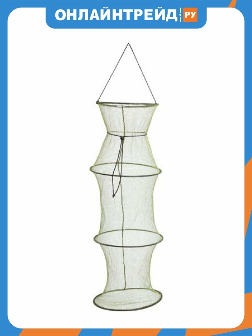 Садок Salmo 100х35х35см