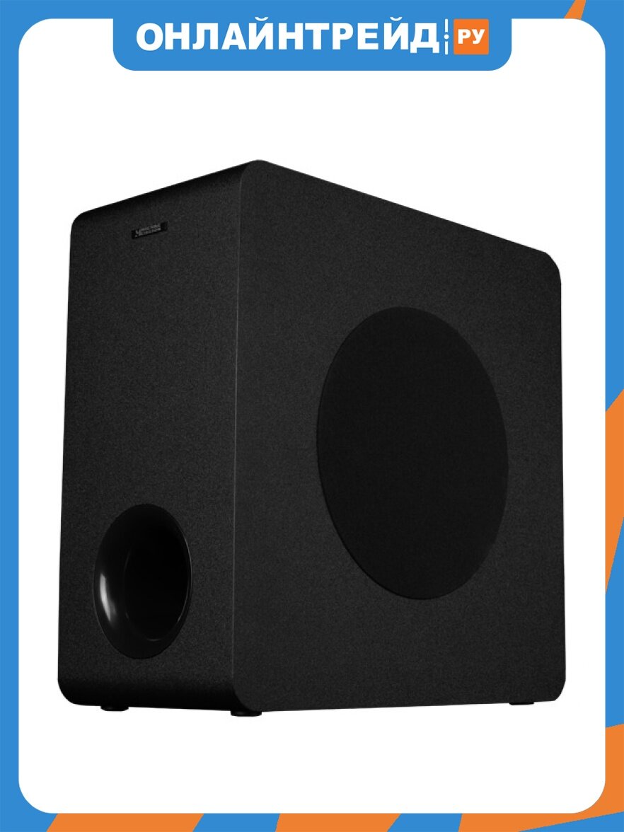 Сабвуфер Music Public Kingdom SW060