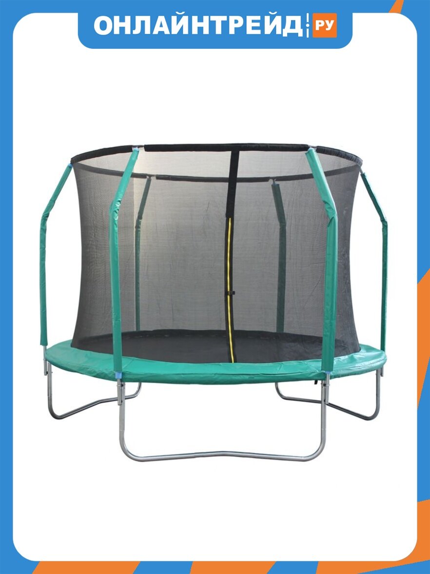 Батут Dfc Jump Street 6FT (183см)