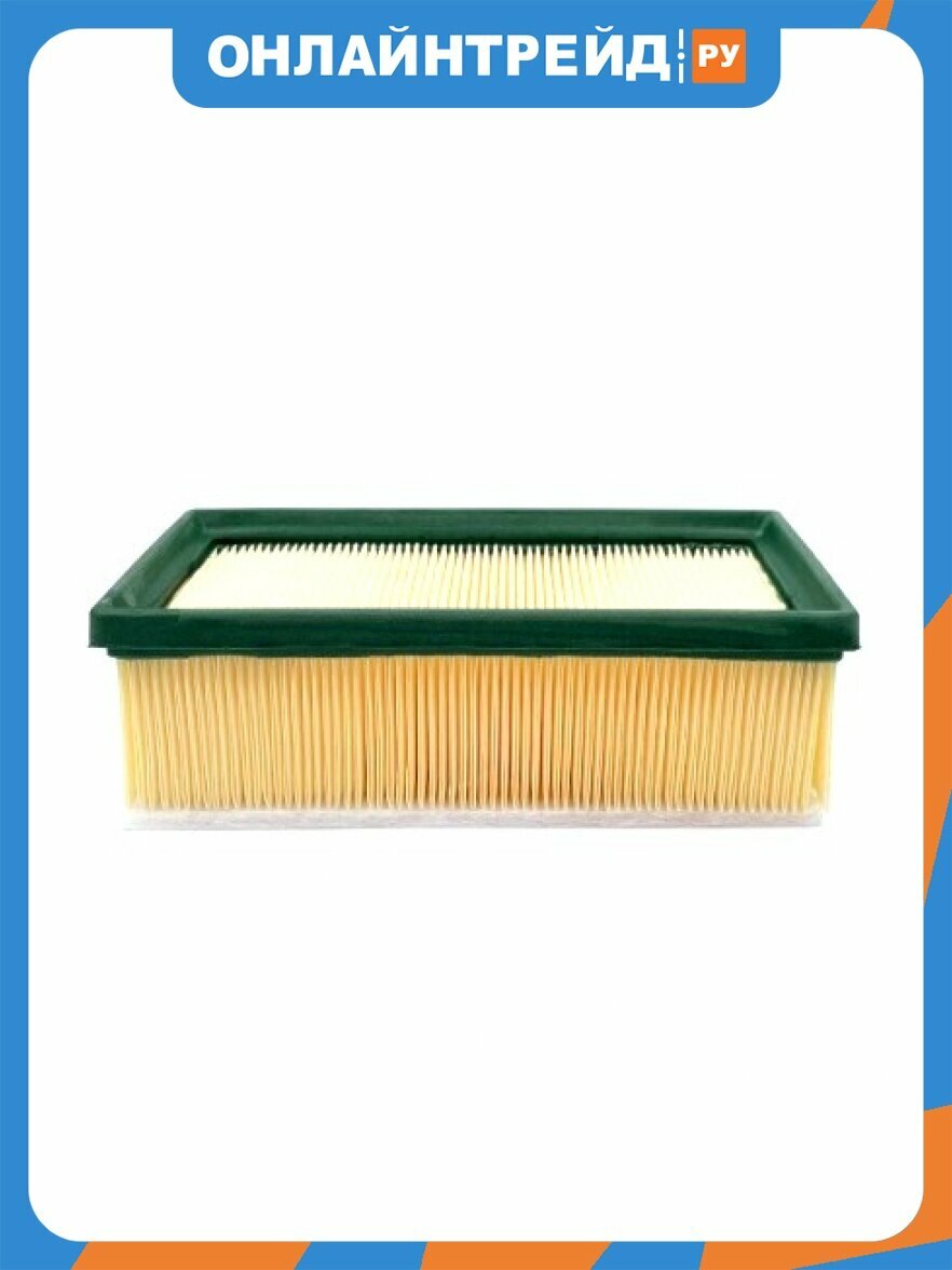 Фильтр воздушный Big Filter (RENAULT Arkana/Kaptur) GB-95118