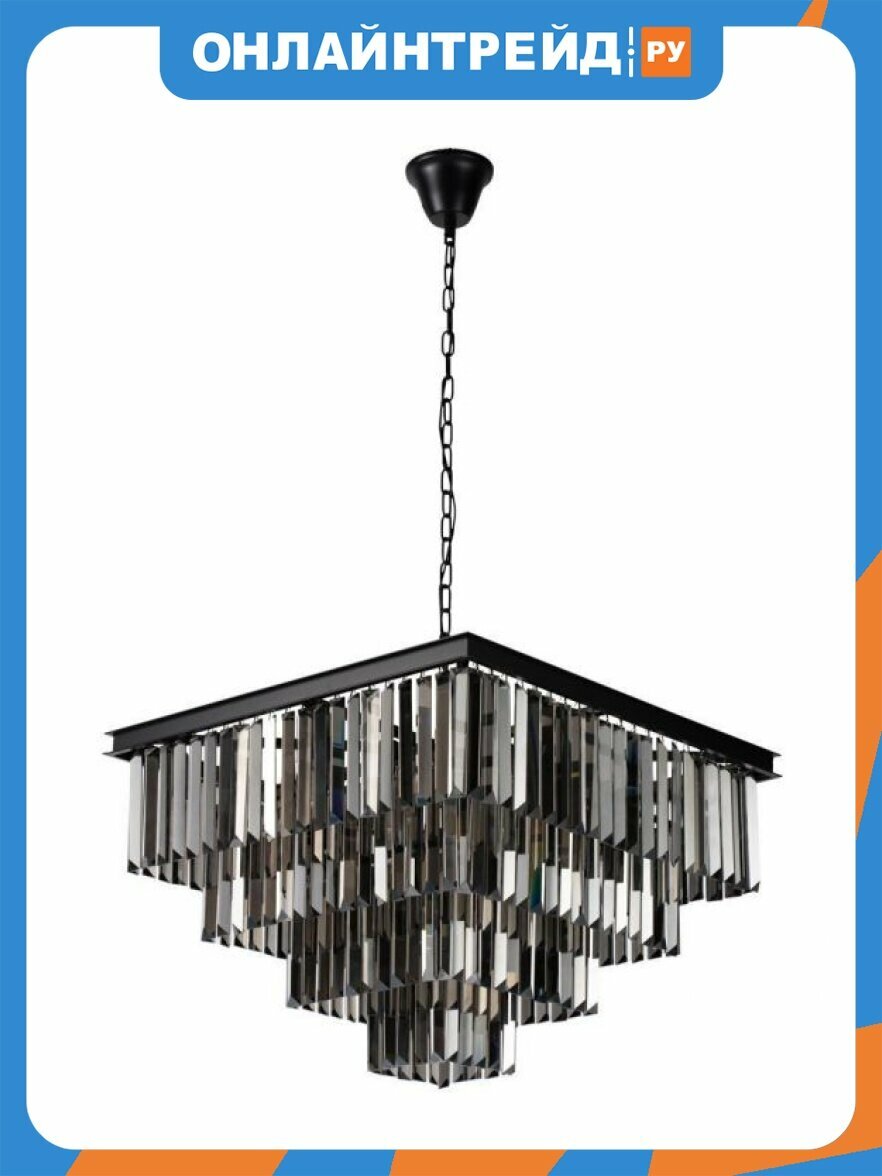 Подвесная люстра Loft IT Prism 10018/600S