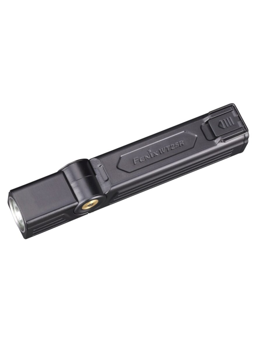 Фонарь ручной Fenix WT25R — фото 1