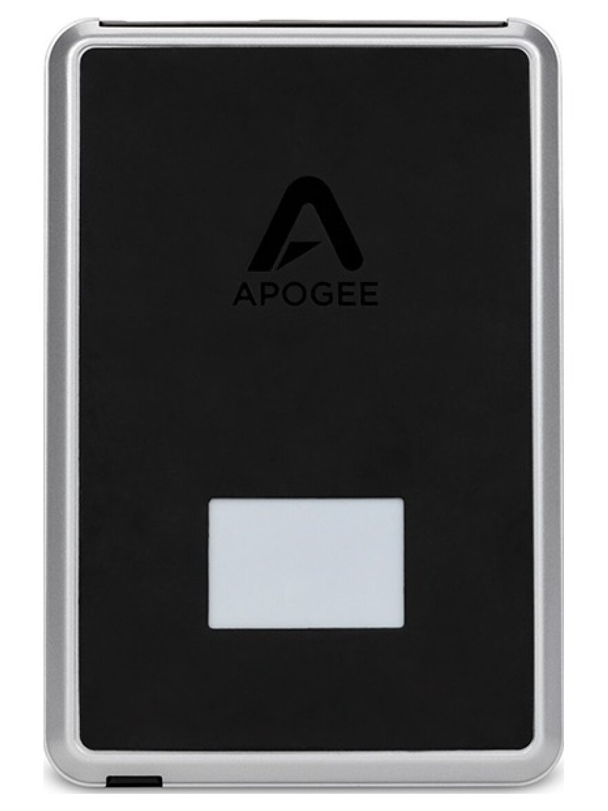 Аудиоинтерфейс Apogee Duet 3 — фото 1