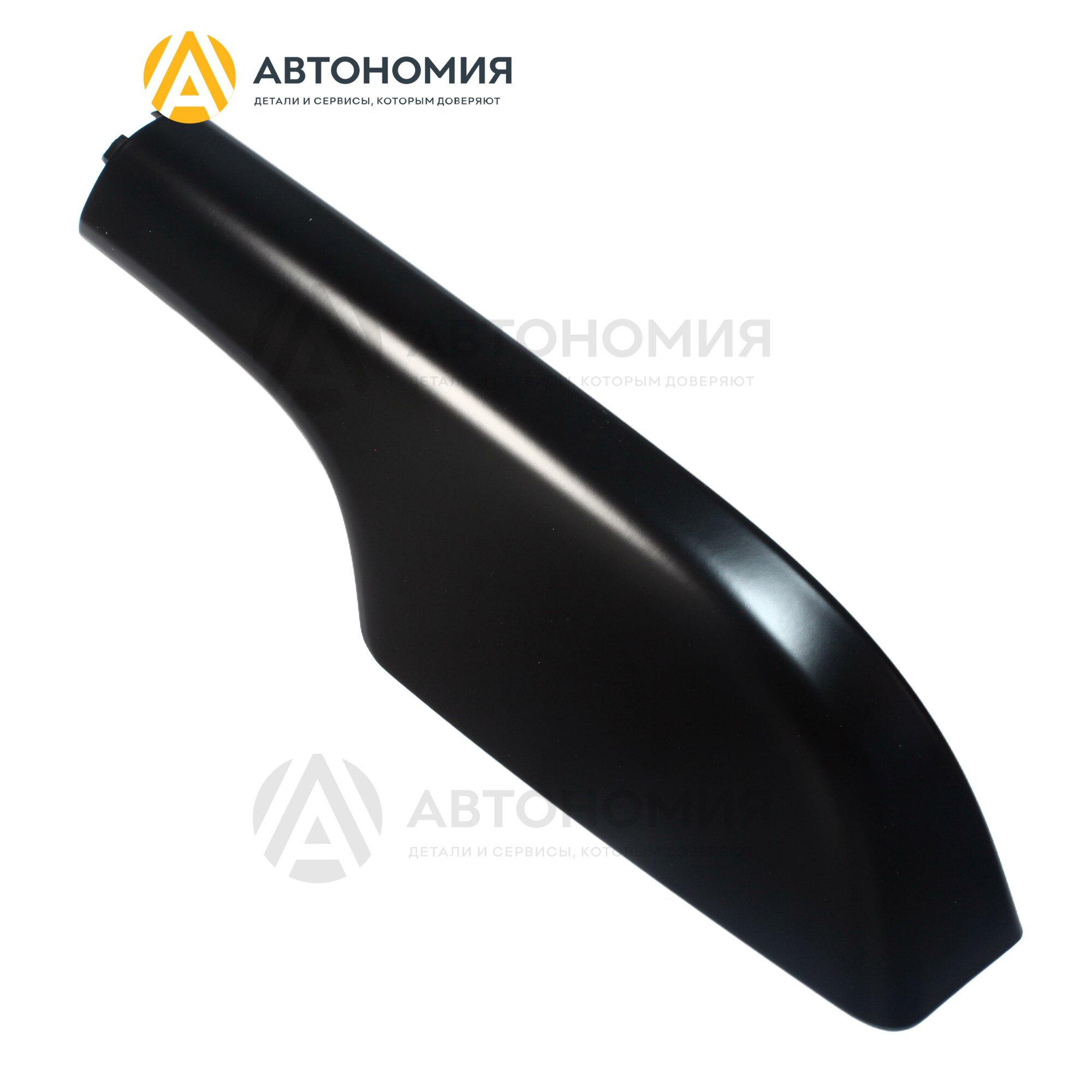Накладка левого рейлинга задняя Toyota 63494-60090-C0