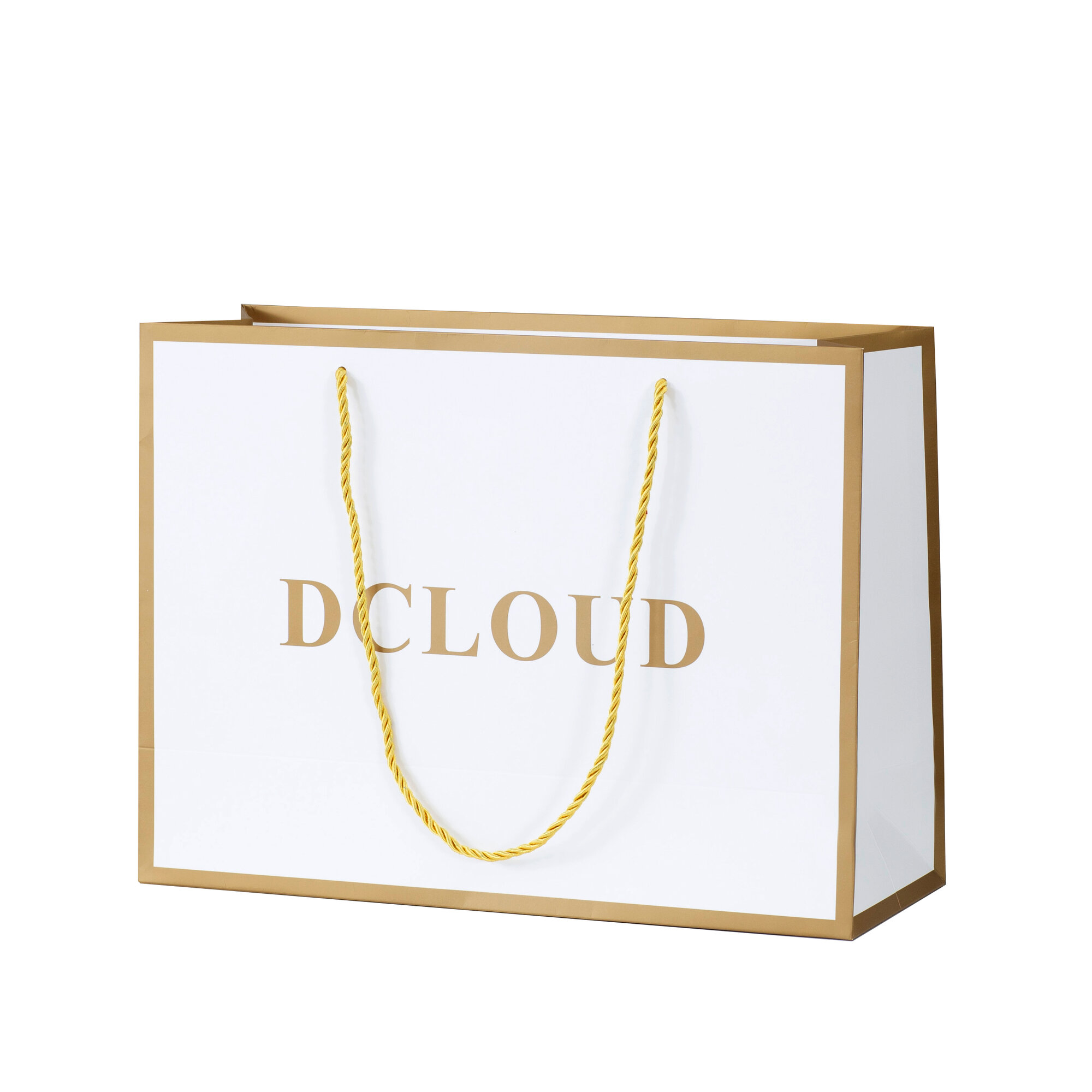 Рюкзак унисекс DCLOUD Nylon — фото 1
