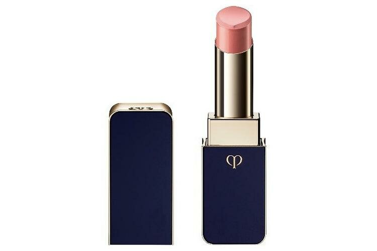 Помада женская Clé De Peau Beauté Lustrous Gold Soft Matte