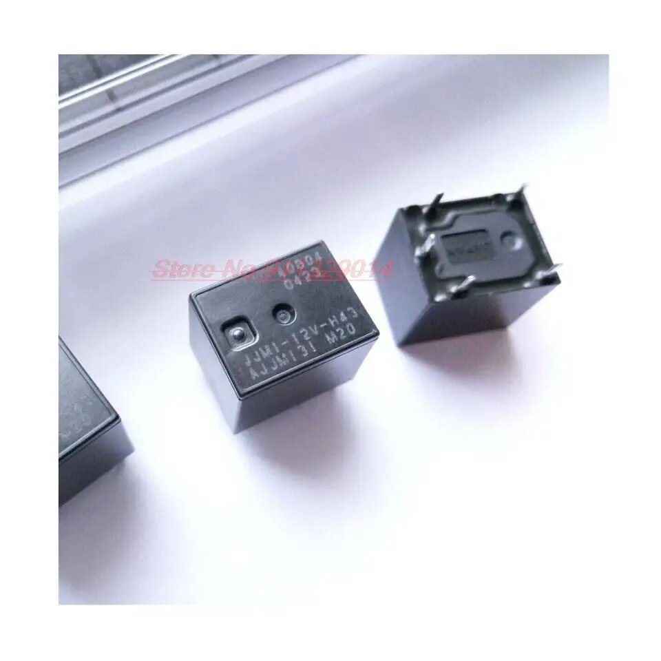 Автоматические реле AJJM131 JJM1-9V