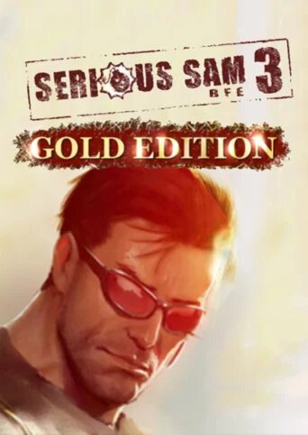 Serious Sam 3: BFE Gold Edition, Все страны