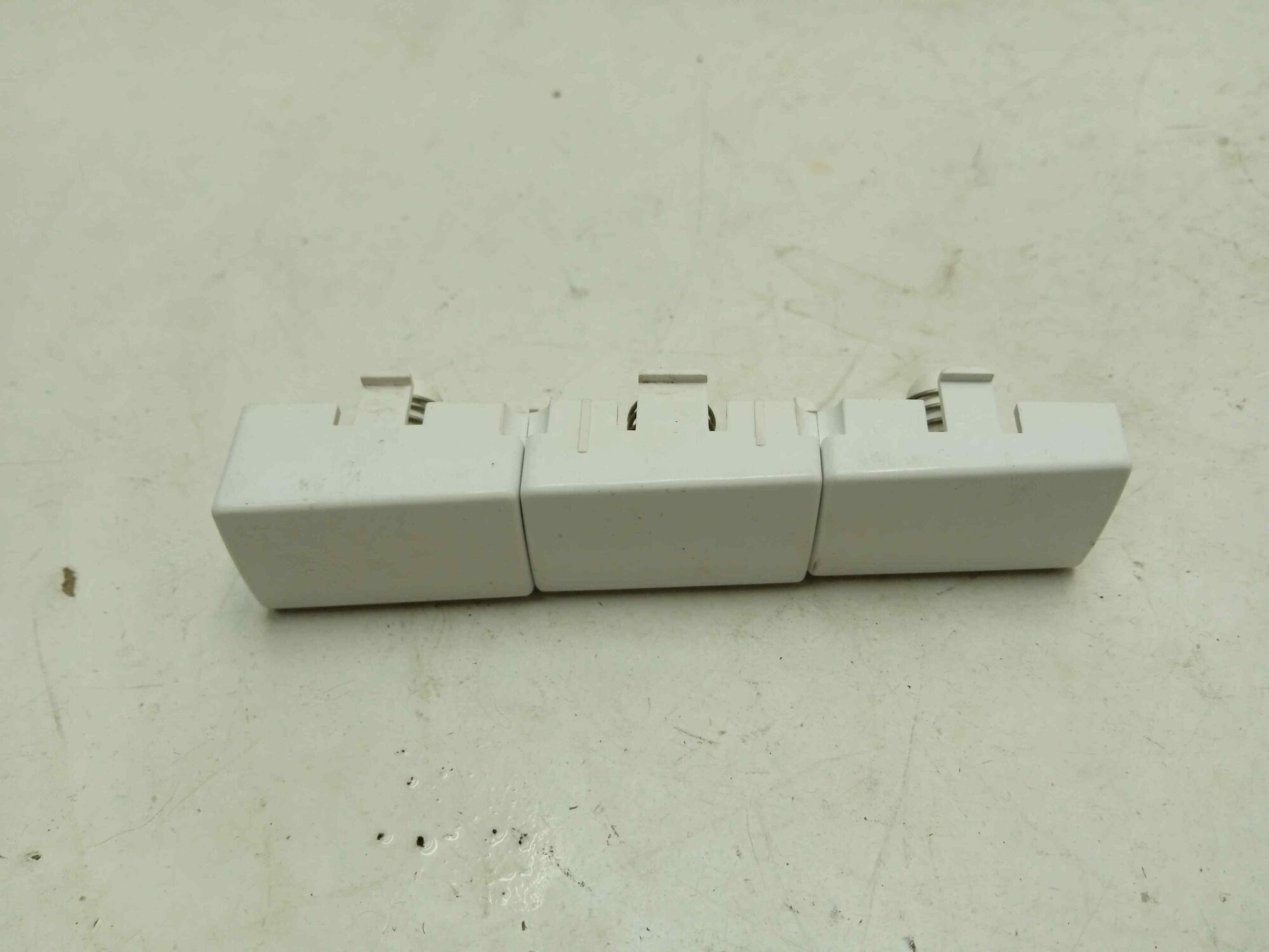 WD-80250S кт176 Кнопки управления для стиральной машины LG WD-80250S б/у