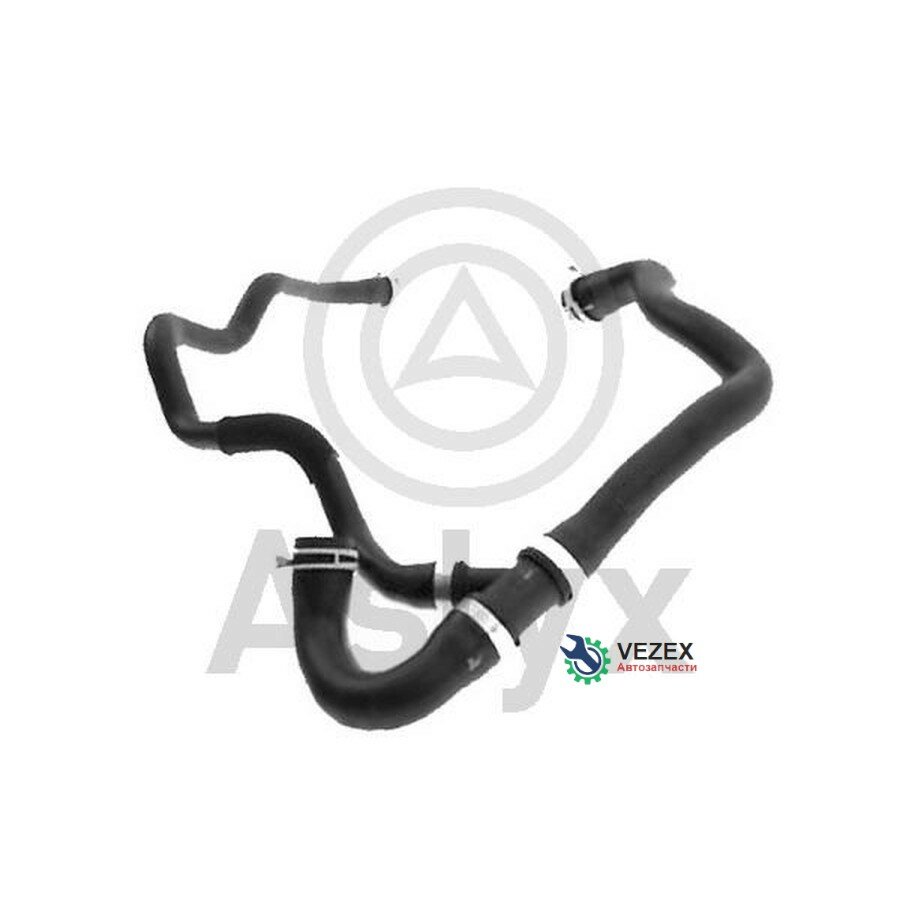ASLYX AS-204472 Патрубок