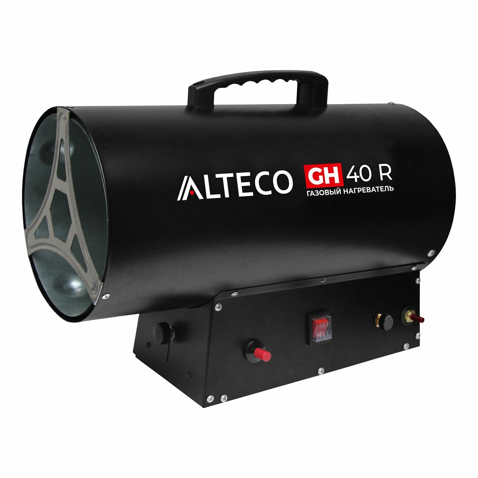 Газовый нагреватель ALTECO GH 40 R (39824)