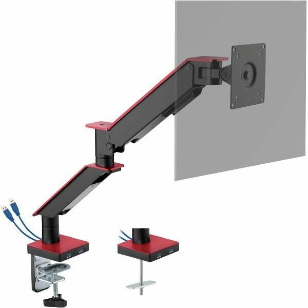 Кронштейн для монитора Uniteki FMGT101RDR PRO LINE